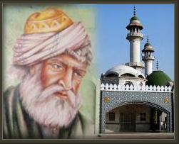 KasurClub: Baba Bulleh Shah Kasuri