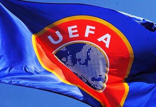 Enko-football: UEFA kicked two Turkish clubs from Europe league, and ...