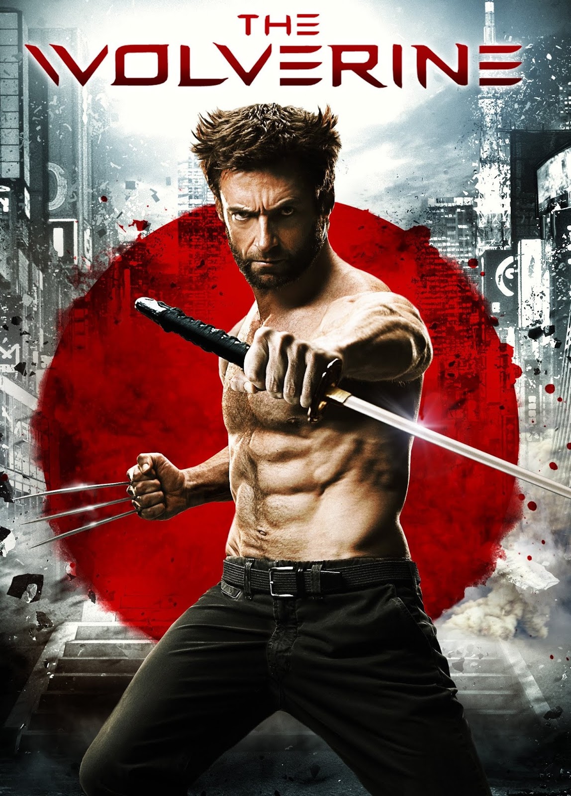 Wolverine (Serisi)