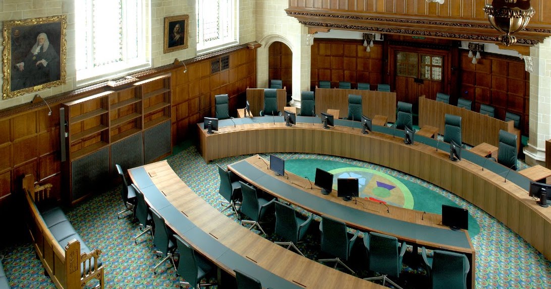 Law and Lawyers: Is Injustice piled upon injustice? New evidence cases ...