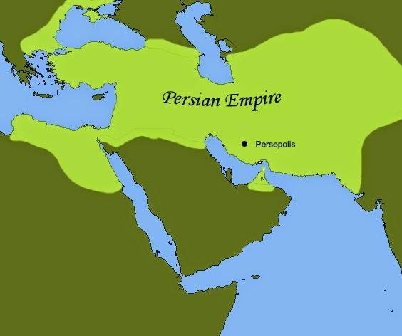 Searching in History: December 2014