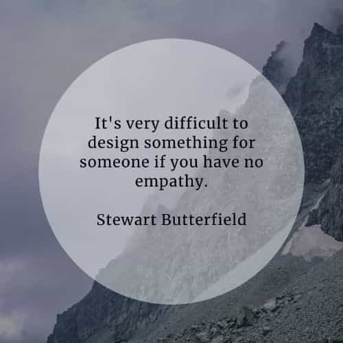 40 Empathy quotes that'll influence you positively in life