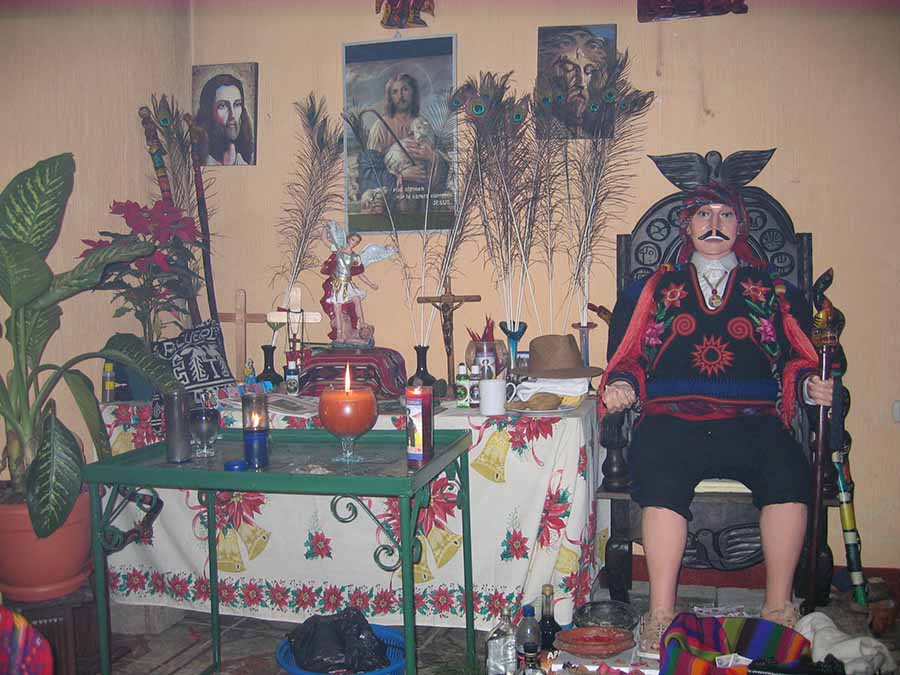 Maya Spirituality: A photographic exploration of contemporary Maya ...