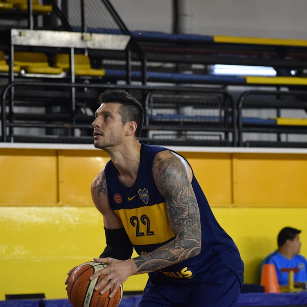 Carlos Matías Sandes, el jugador con más presencias en la historia de ...