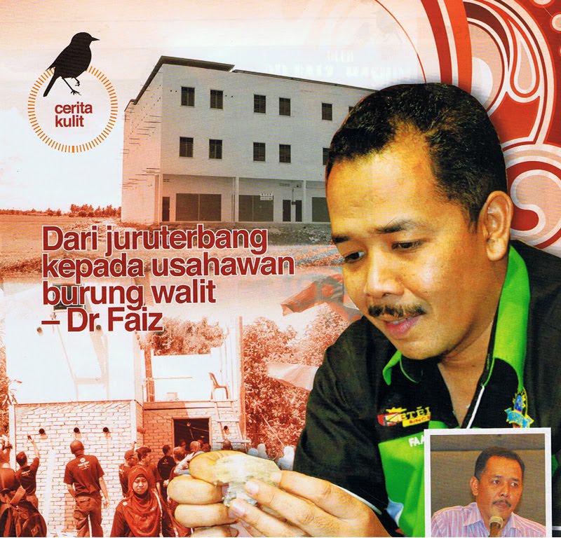 uncleseekers: Dr Faiz? (Part 2)