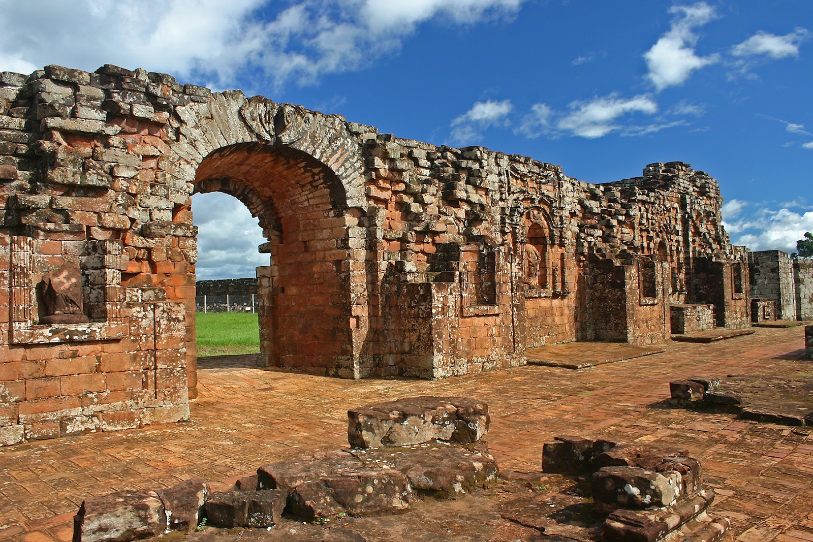 Paraguay. A voyage to Paraguay, South America - Asunción, Ciudad del ...