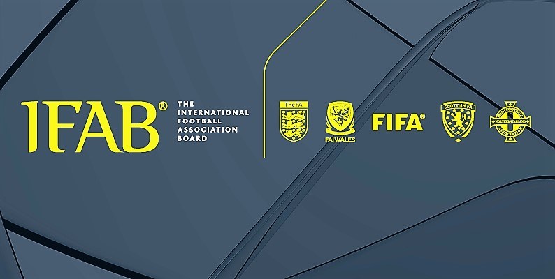 De Olho na Arbitragem : IFAB: Mais Clarificações sobre as alterações às ...