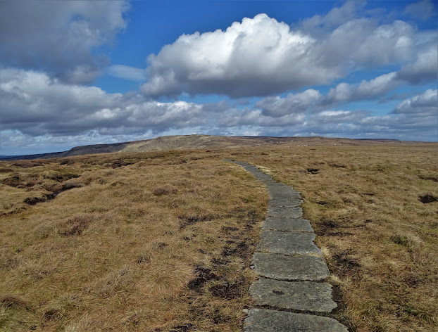 Yorkshire Pudding: Pavement