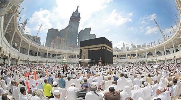 Umrah - Syarat, Rukun, Wajib dan Tata Cara Umrah - Umrah Murah dan ...