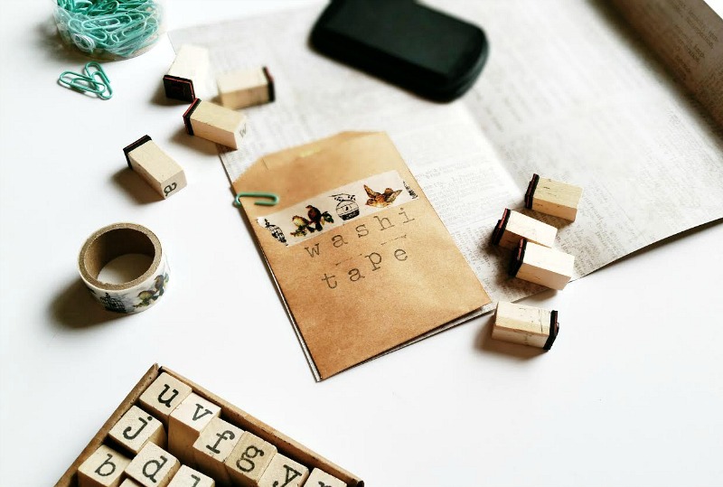 Good mail days- Outgoing to Canada / Seaweed Kisses