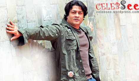 Ferdous Ahmed: Bangladeshi Film Actor CelebSee BD CelebSee