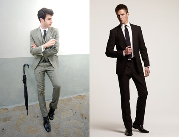 Macho Moda - Blog de Moda Masculina: Dicas de Medidas para seu Terno.