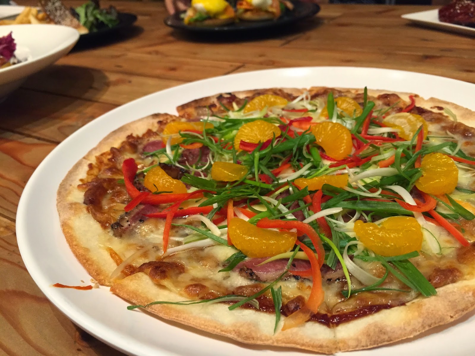 Lowercase Cafe, LASALLE College of the Arts | JACQSOWHAT: Food. Travel ...