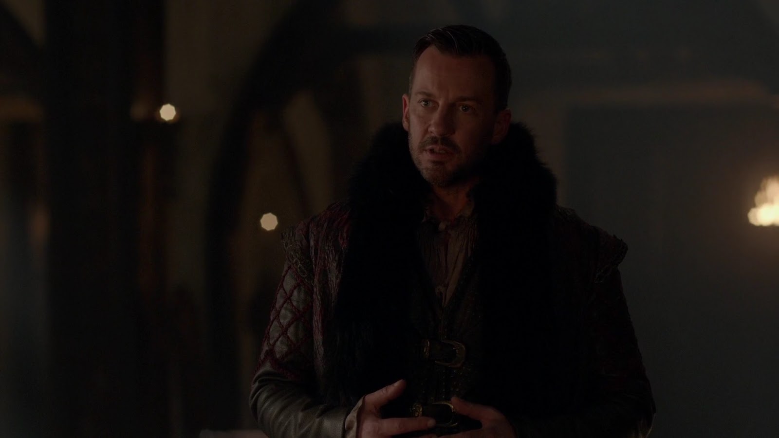 Reign - A Bride. A Box. A Body. - Review