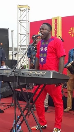 Wedding Galore For Wasiu Ayinde, K1's Daughters: Fashola, Saheed Osupa ...