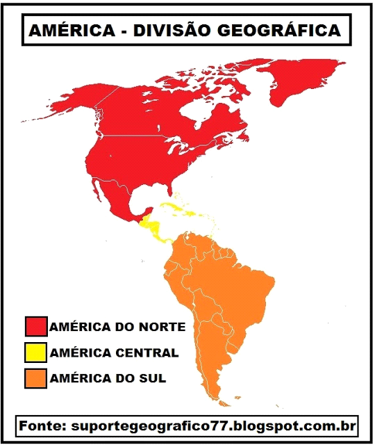 OITAVO ANO: GEOGRAFIA