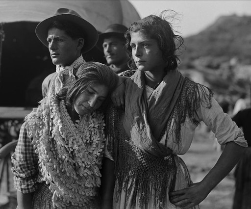 La Base observa: Antoni Arissa fotógrafo catalán nacido en Barcelona