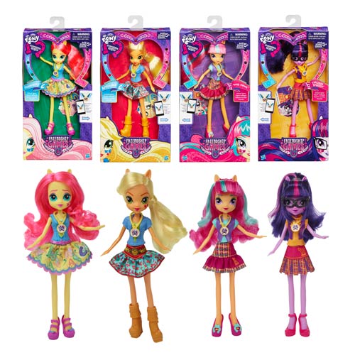 Equestria Daily - MLP Stuff!: Equestria Girls School Spirit, Wondercolts, and Friendship Packs ...