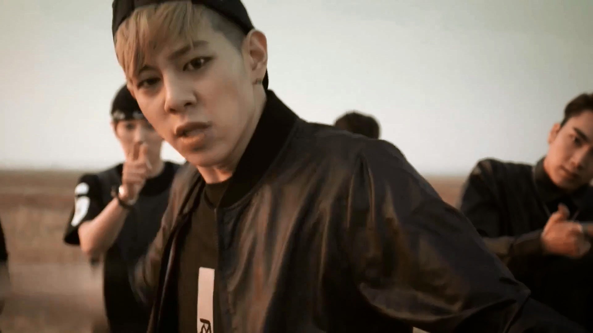 SPEED: Repackage του SPEED Circus με 2 MV (Zombie Party και Look at me ...