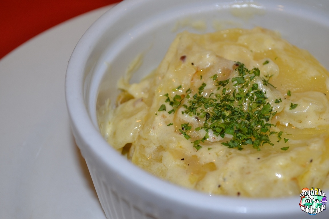 lafanggero: A Filling Tender Bob's Experience at Greenbelt 2