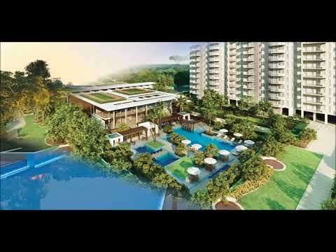 IREO The Corridors - Offering Luxury Residences With The Largest ...
