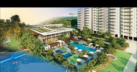 IREO The Corridors - Offering Luxury Residences With The Largest ...