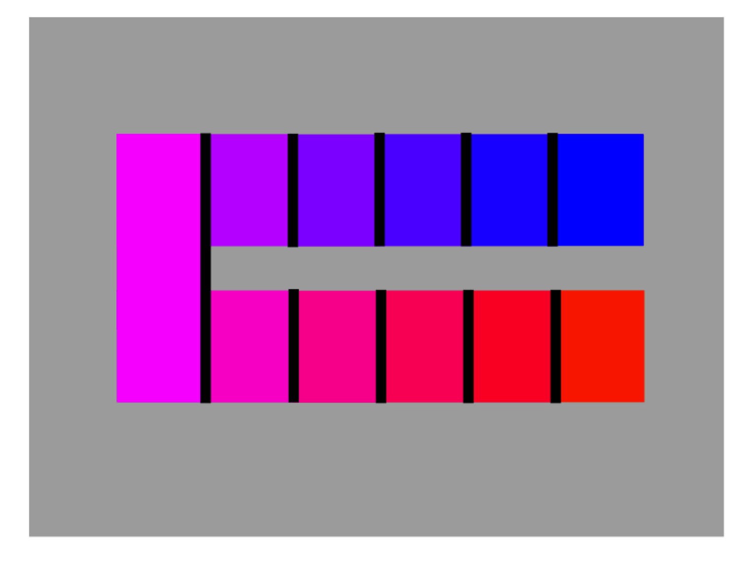 DESIGN PRACTICE: Colour part 3 & 4 - Colour and Contrast , Subjective ...