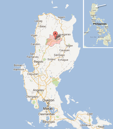 View thru My Global Lens: 2012