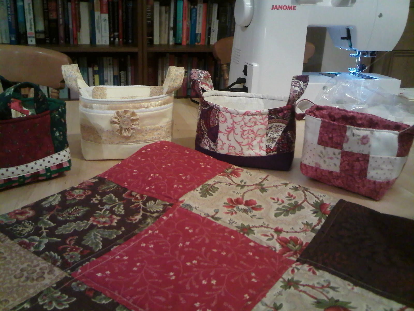 Classes Roundup! - Just Jude Designs - Quilting, Patchwork & Sewing ...