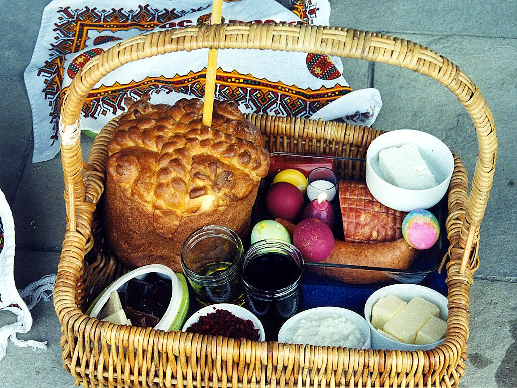 News From Nowhere: Of Symbols and Ceremony