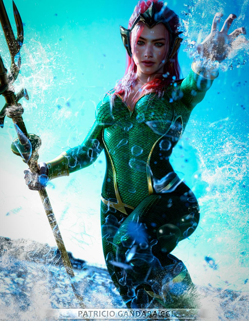 JL Legends DCUO Updated Water In Depth Guide Might Precision Mera Queen Of The Seas jl-legends-dcuo-updated-water-in-depth-guide-might-precision-mera-queen-of-the-seas