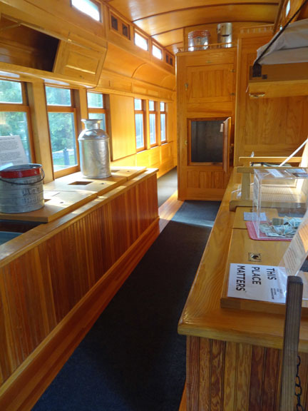 More Golden Years: D C Booth Fish Hatchery in Spearfish