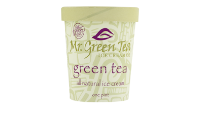 El Socio "Mr. Green Tea": El Socio - "Mr. Green Tea".