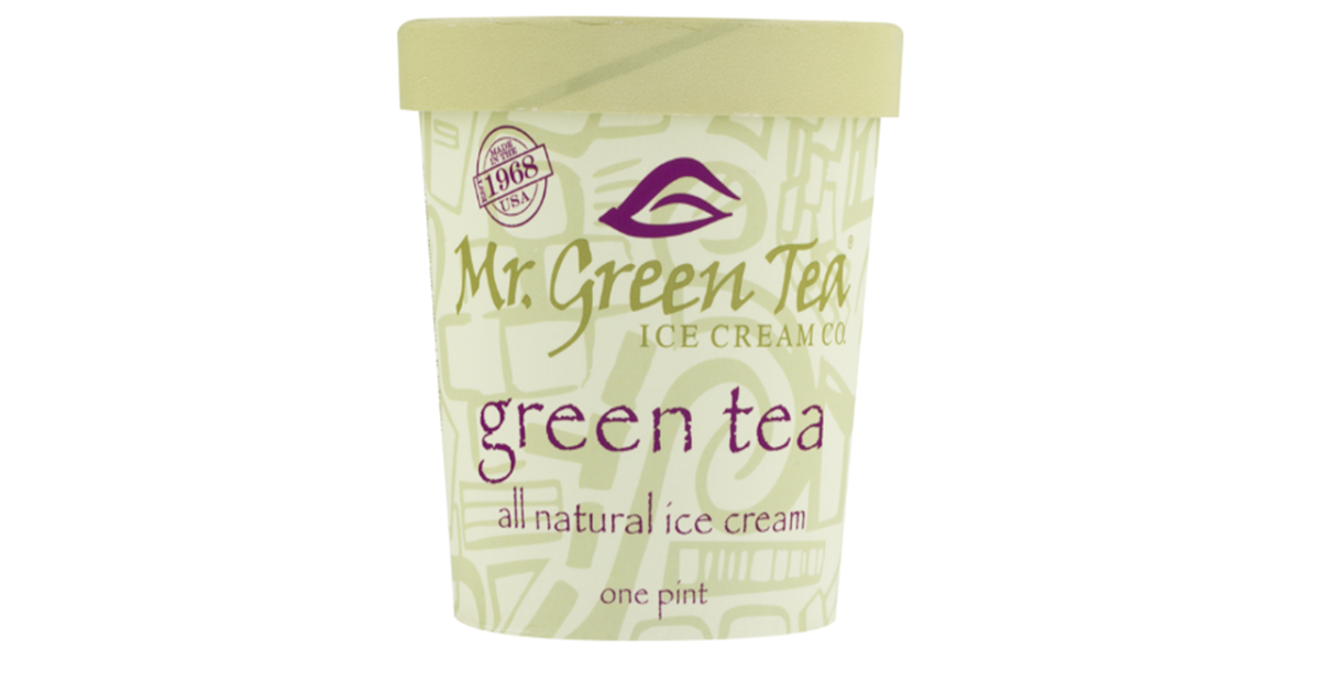 El Socio "Mr. Green Tea": El Socio - "Mr. Green Tea".