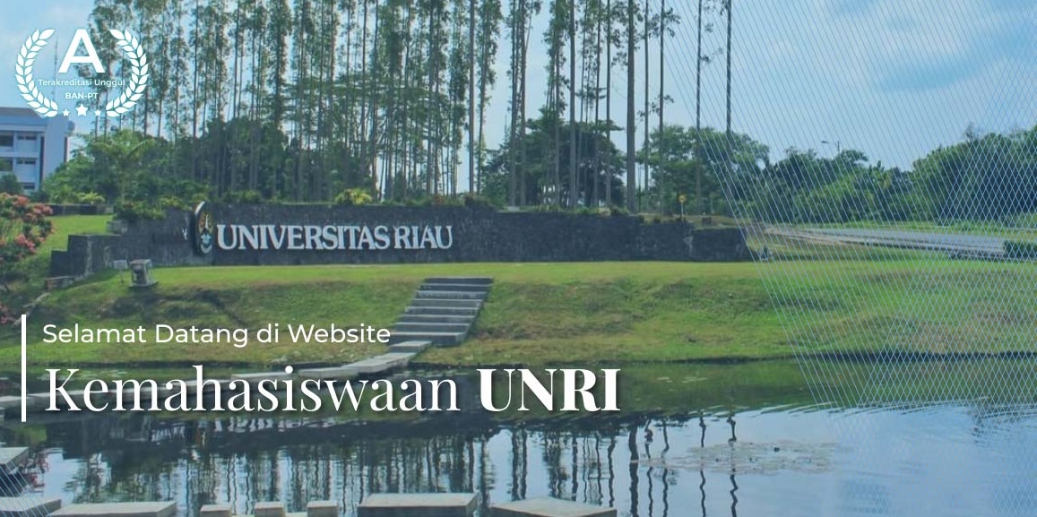 6 Universitas Terbaik di Riau Terbaru - Pakcikgo