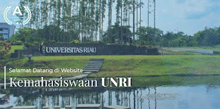6 Universitas Terbaik di Riau Terbaru - Pakcikgo