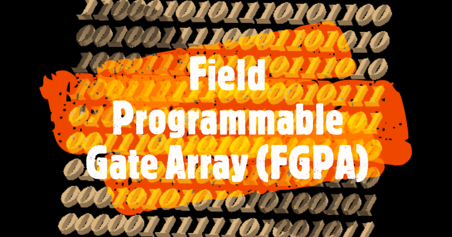 Field Programmable Gate Array (FGPA)