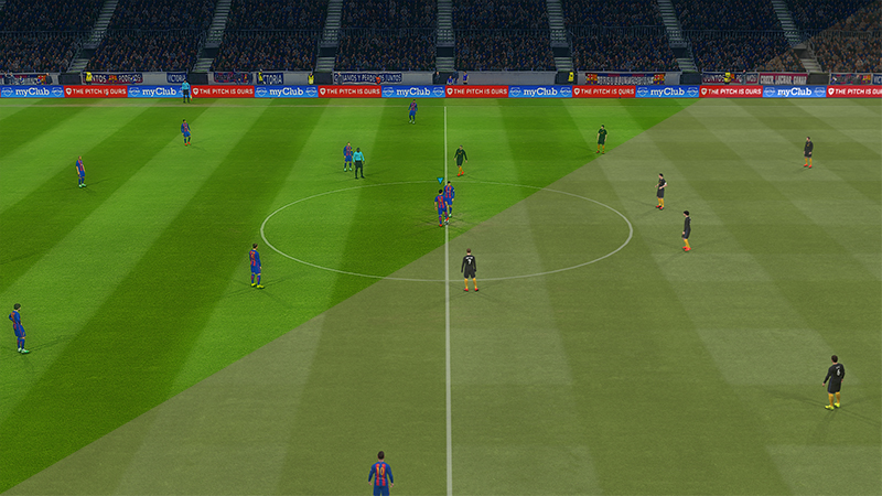 pes-modif: PES 2017 GFX MOD 1.0 by Chuny