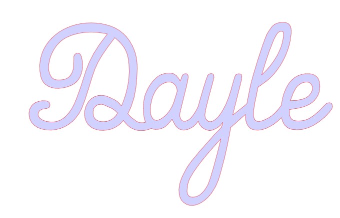 Crafty Deaf Dog Mom: Silhouette Studio Welding Conundrum... Solved!