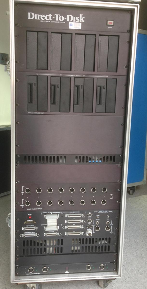 MATRIXSYNTH: NED Synclavier 9600 System on MATRIXSYNTH CLASSIFIEDS ...