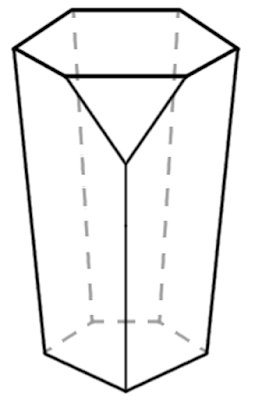 Two Posts about Scutoids: Volume of a Scutoid