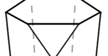 Two Posts about Scutoids: Volume of a Scutoid