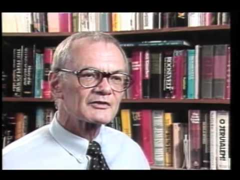 Robert Jastrow e Deus ~ Fight for Your Faith