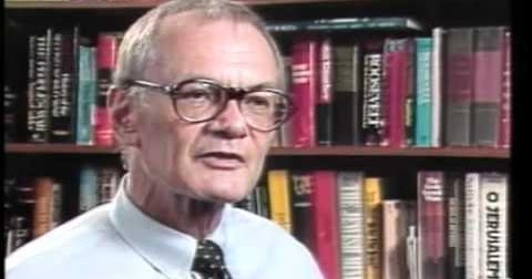 Robert Jastrow e Deus ~ Fight for Your Faith