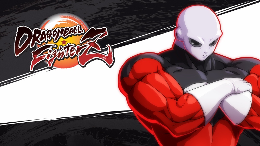 Otaku Nuts: Why I Love Jiren