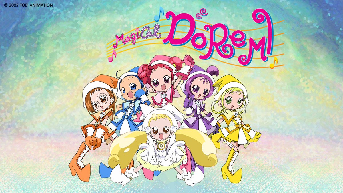 Magical Doremi