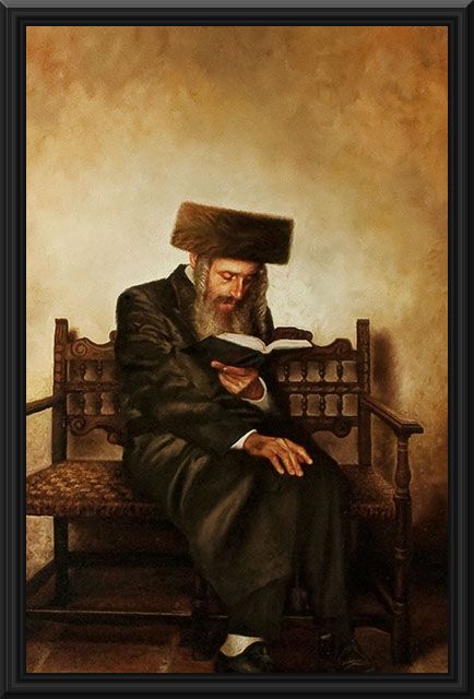 Jewish Bubba: Italy's Jews and Italian Kabbalist Rabbi Luzzatto