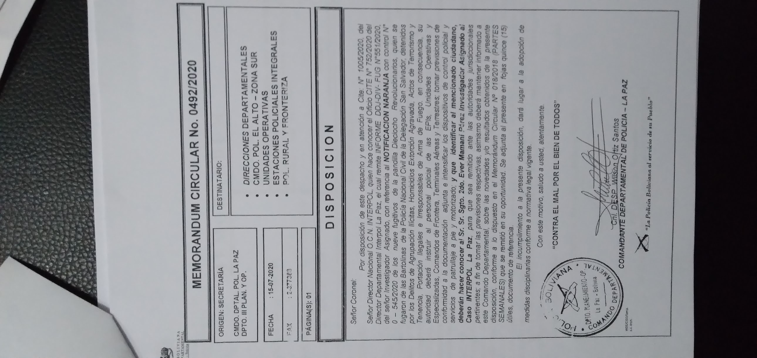 SERVICIOS EXTRAORDINARIOS BSFE