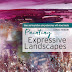 Painting Expressive Landscapes by Carole Robson - Kreativreview