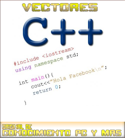 Que Son Los Vectores En Programación - Solo Utilidades PCWQE - Solo ...
